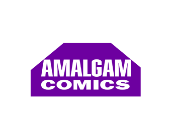 Amalgam Comics | Dream Logos Wiki | Fandom