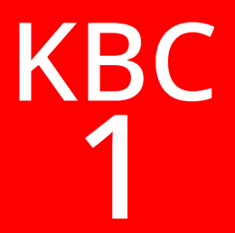 KBC 1 | Dream Logos Wiki | Fandom