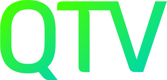 QTV (revival) | Dream Logos Wiki | Fandom