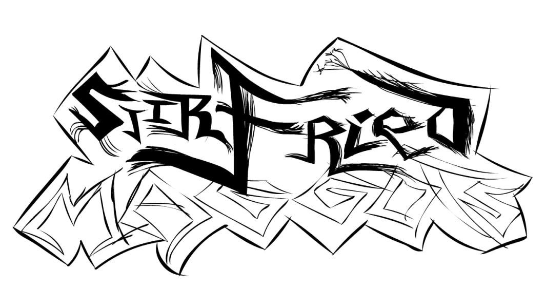 Stir Fried Maggots | Dream Logos Wiki | Fandom