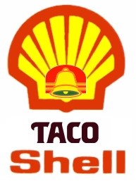 Taco Shell | Dream Logos Wiki | Fandom