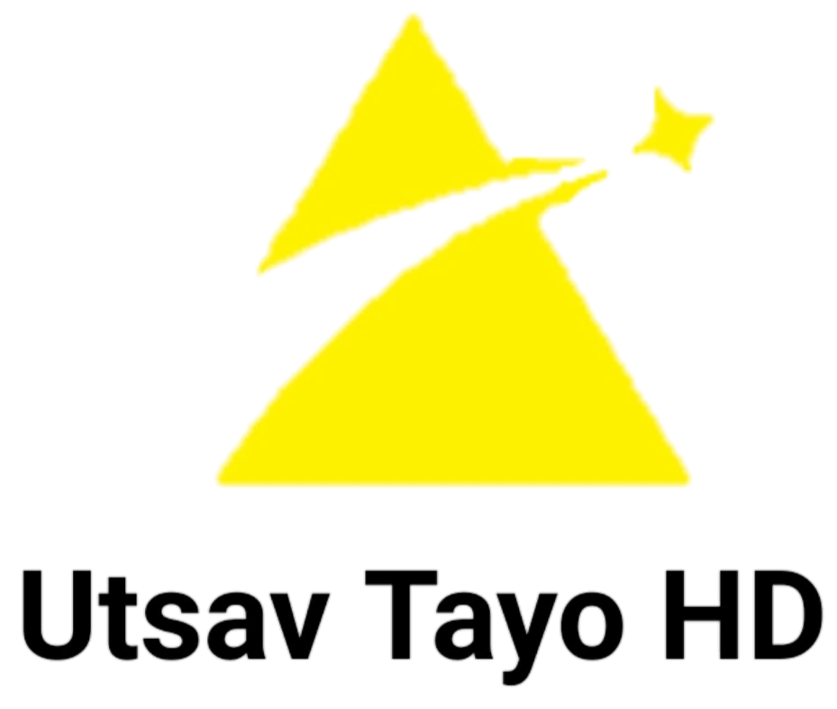 Utsav Tayo | Dream Logos Wiki | Fandom