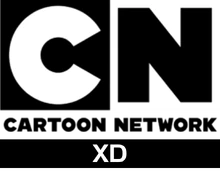 Cartoon Network XD (Southeast Asia) | Dream Logos Wiki | Fandom