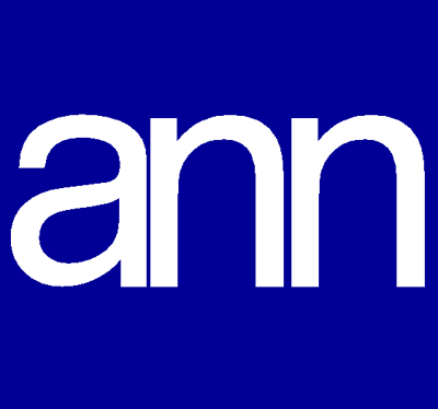 ANN Network | Dream Logos Wiki | Fandom