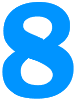 Channel 8 (NHH) | Dream Logos Wiki | Fandom