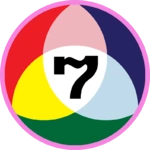 ITV7 | Dream Logos Wiki | Fandom