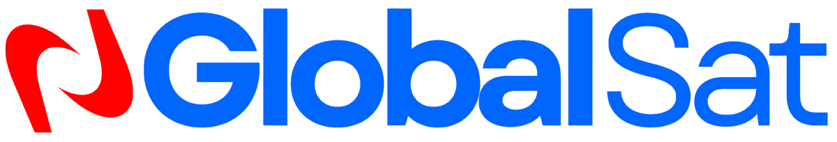 GlobalSat Satellite TV | Dream Logos Wiki | Fandom