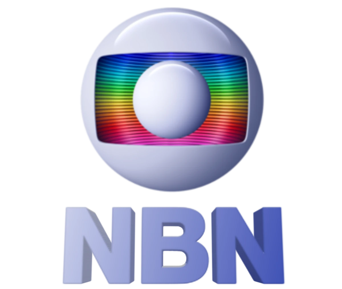 Globo NBN Network | Dream Logos Wiki | Fandom