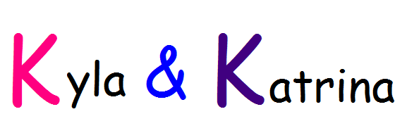 Kyla & Katrina | Dream Logos Wiki | Fandom