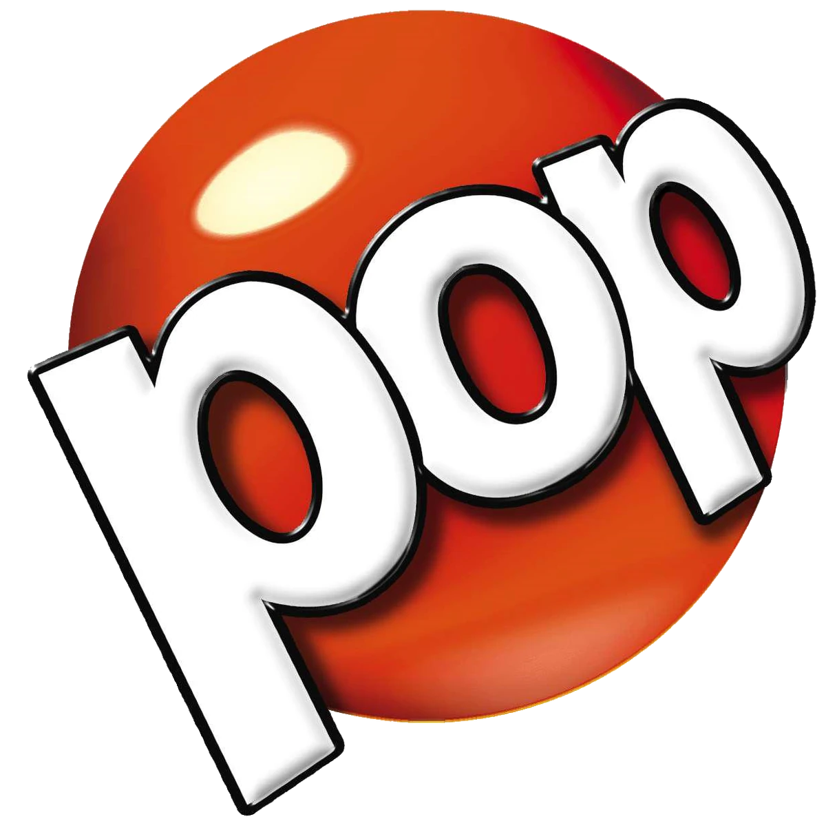 Pop (Australia and New Zealand) | Dream Logos Wiki | Fandom