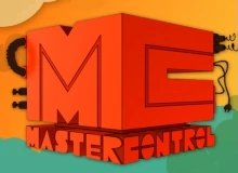 Master Control (Funtime) | Dream Logos Wiki | Fandom