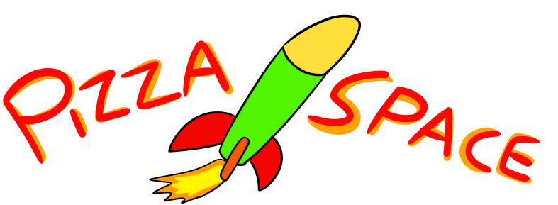 Pizza Space | Dream Logos Wiki | Fandom