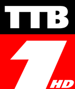 TTV1 (Tervija) | Dream Logos Wiki | Fandom