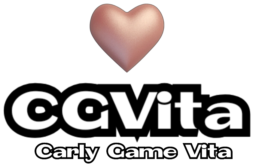 Carly Game Vita | Dream Logos Wiki | Fandom