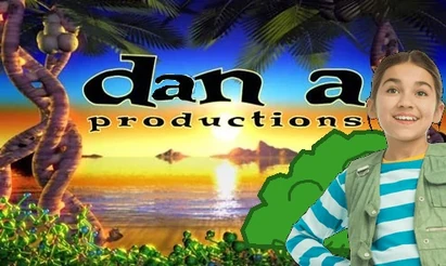 DNA Productions | Dream Logos Wiki | Fandom