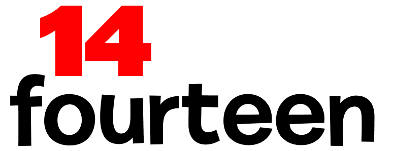 Channel 14 | Dream Logos Wiki | Fandom