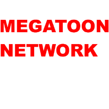 Megatoon Network | Dream Logos Wiki | Fandom
