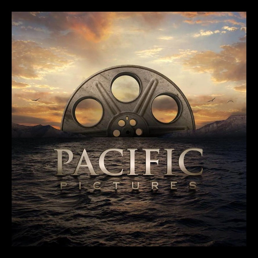 Pacific Pictures | Dream Logos Wiki | Fandom
