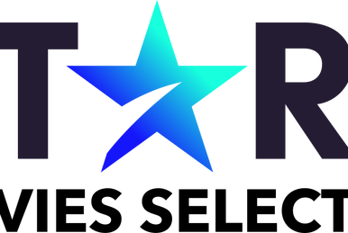 Star Movies Action Logo