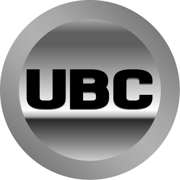 UBC | Dream Logos Wiki | Fandom
