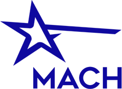Mach Technologies | Dream Logos Wiki | Fandom