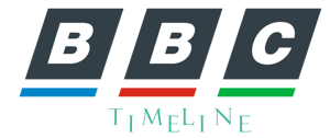 BBC Timeline | Dream Logos Wiki | Fandom