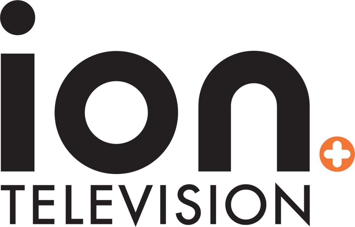 Ion Television (Netherlands) | Dream Logos Wiki | Fandom