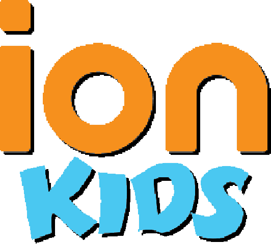 Ion KIDS (Funland) | Dream Logos Wiki | Fandom