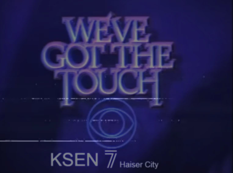 KSEN-TV | Dream Logos Wiki | Fandom