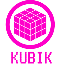 Kubik Multimedia | Dream Logos Wiki | Fandom