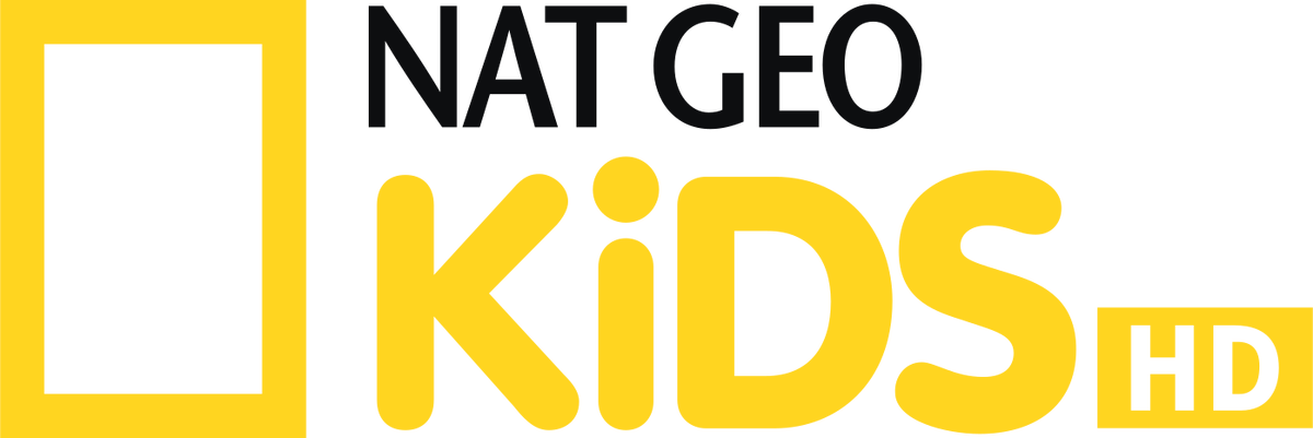 Nat Geo Kids (Agentivi)/Other | Dream Logos Wiki | Fandom