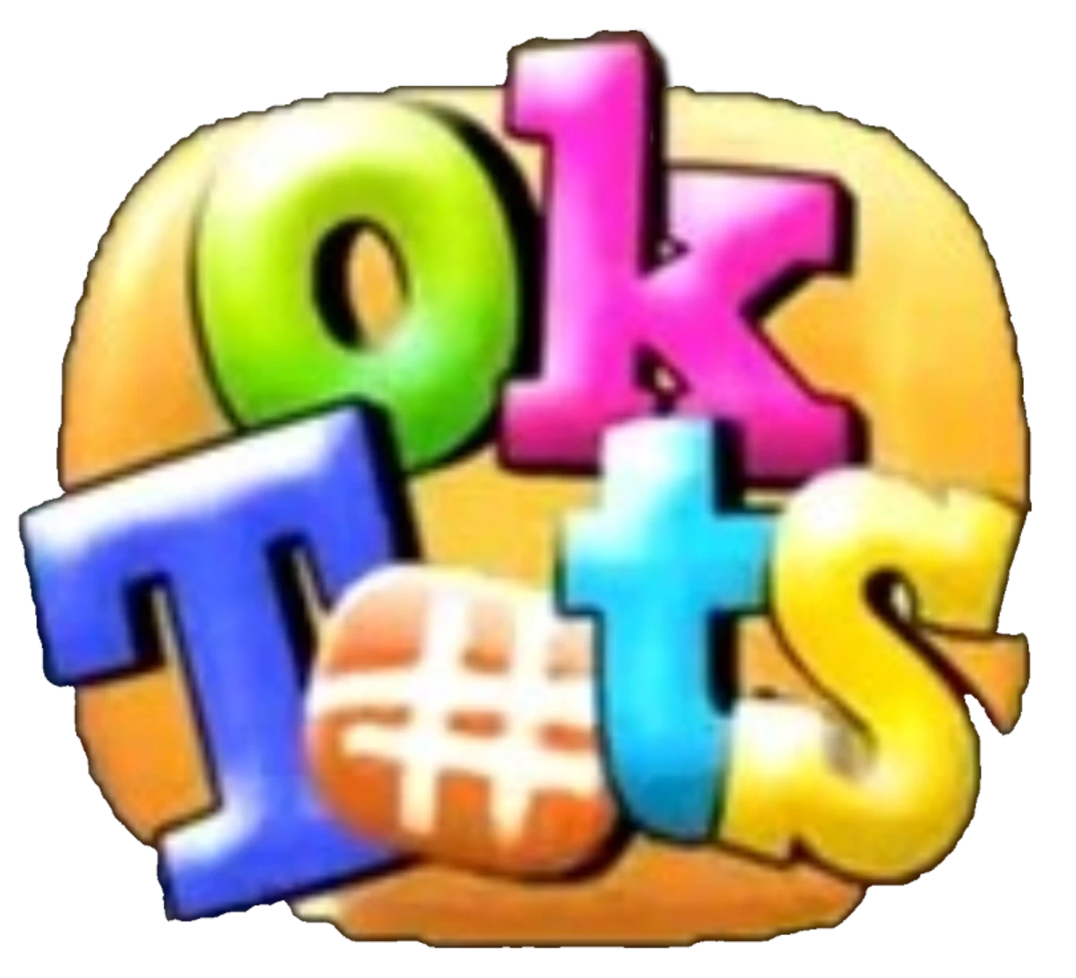 Okto Jr. (CGGFanOfficial's vision) | Dream Logos Wiki | Fandom
