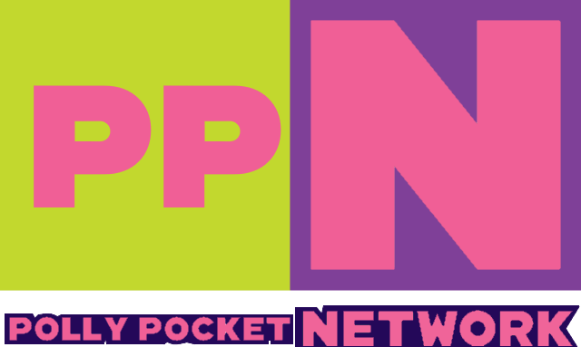 Polly Pocket Network | Dream Logos Wiki | Fandom
