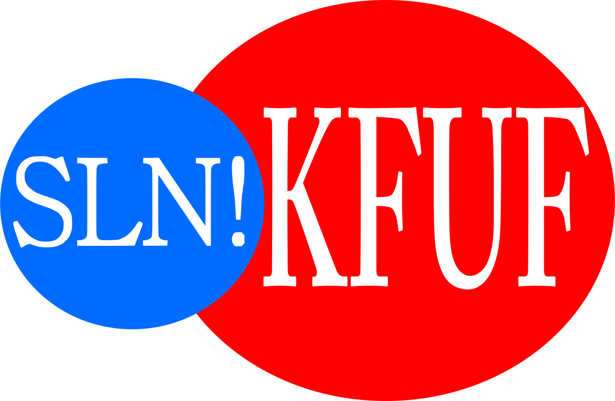 KFUF-TV | Dream Logos Wiki | Fandom