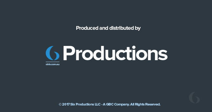 Six Productions | Dream Logos Wiki | Fandom