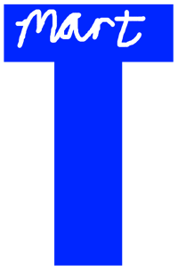 TMart | Dream Logos Wiki | Fandom