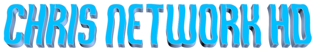 Chris Network HD | Dream Logos Wiki | Fandom