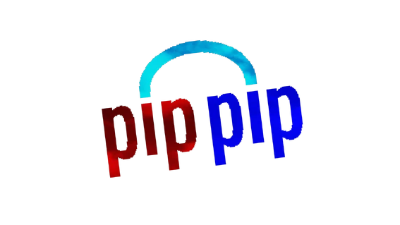 Pip Pip Enterprises, Inc. | Dream Logos Wiki | Fandom