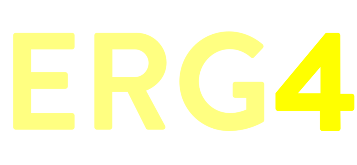 ERG4 | Dream Logos Wiki | Fandom