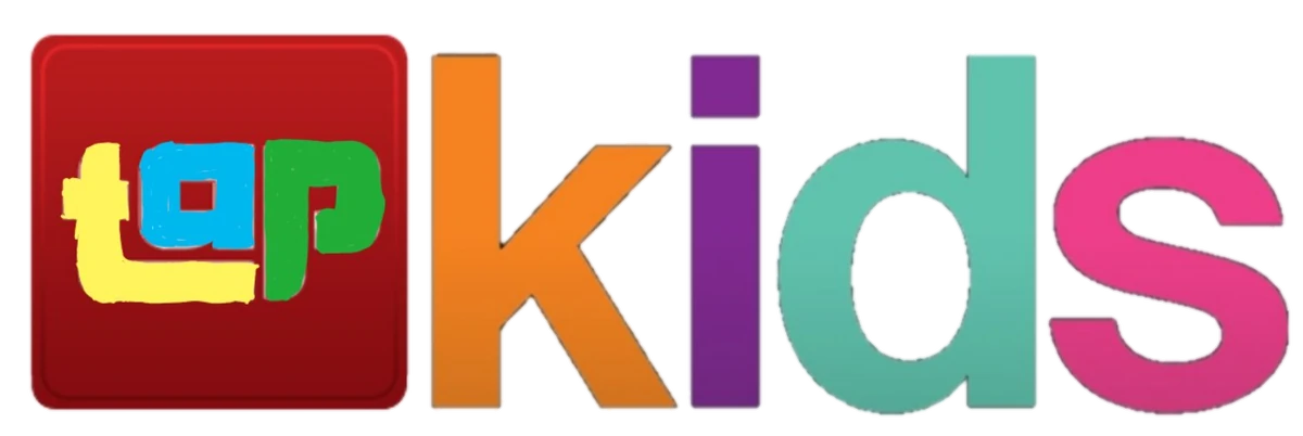 TAP Kids | Dream Logos Wiki | Fandom