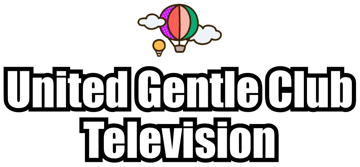 United Gentle Club Television | Dream Logos Wiki | Fandom