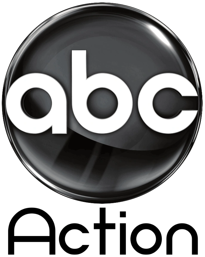 ABC Action (Gavidian) | Dream Logos Wiki | Fandom
