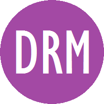 DRM Network | Dream Logos Wiki | Fandom