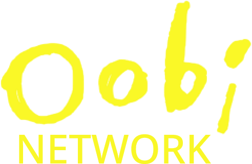 Oobi Network | Dream Logos Wiki | Fandom