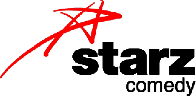 Starz Comedy (Slovenia) | Dream Logos Wiki | Fandom