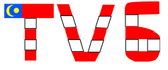 TV6 (Unionsia) | Dream Logos Wiki | Fandom