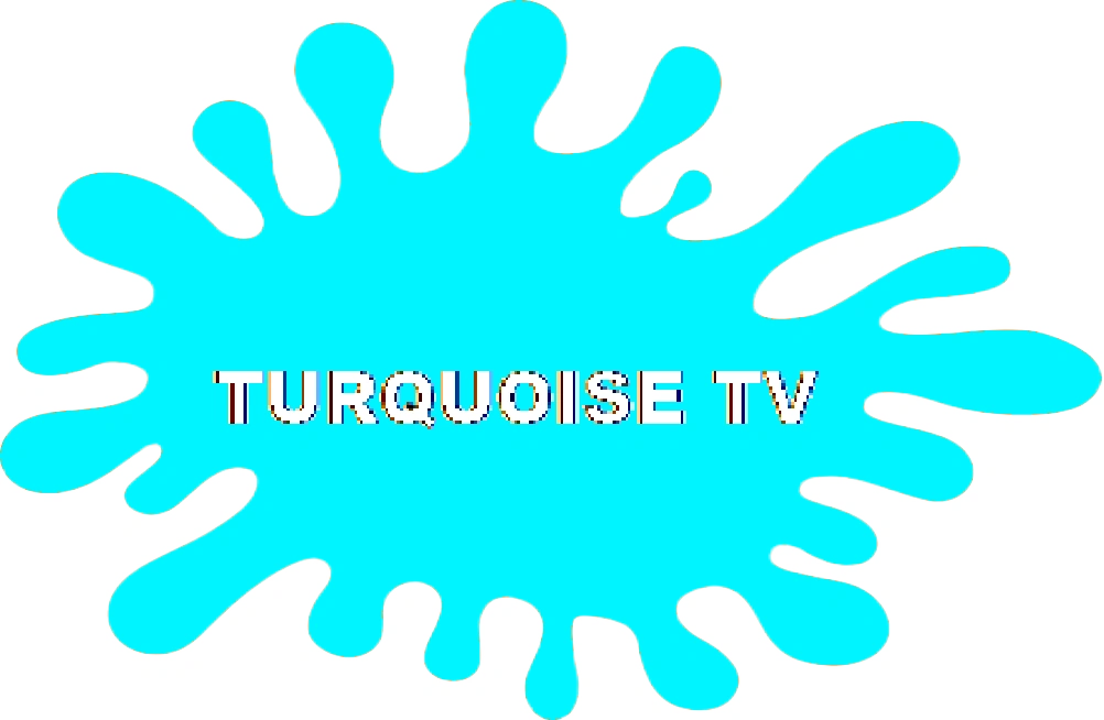 Turquoise TV (Australia and New Zealand) | Dream Logos Wiki | Fandom