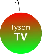 Tyson TV/Logo Variants | Dream Logos Wiki | Fandom