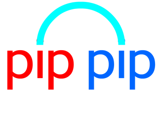 Pip Pip Enterprises, Inc. | Dream Logos Wiki | Fandom