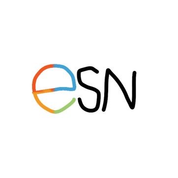 ESN | Dream Logos Wiki | Fandom